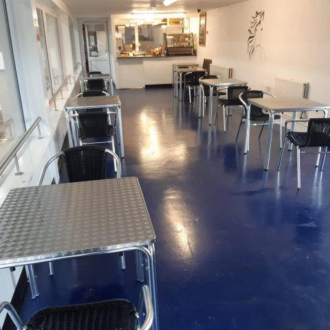 Facilities – New Site | Lodge Farm Equestrian Centre